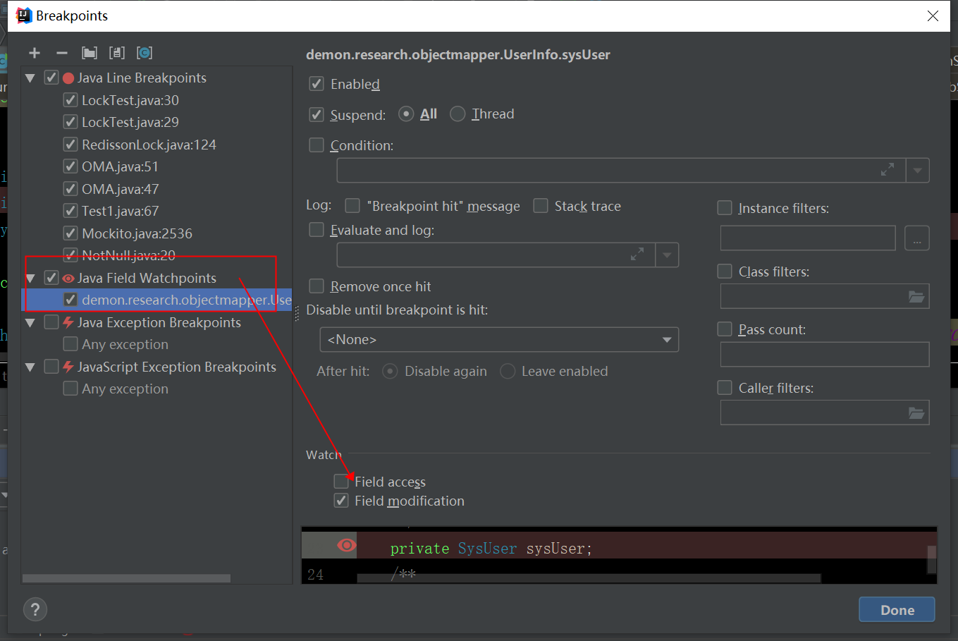 IDEA使用技巧整理_idea快速定义变量-CSDN博客