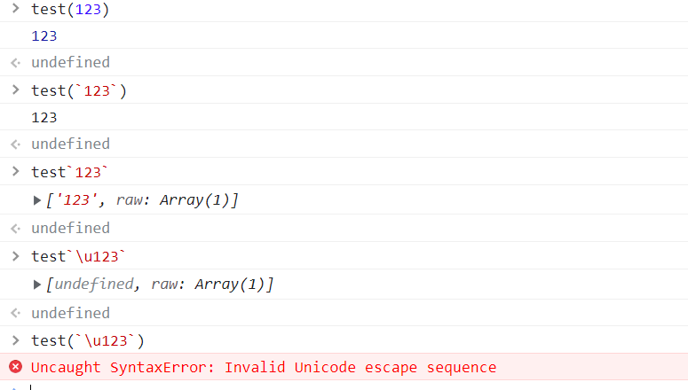 ES6+新特性学习_es6 try cha-CSDN博客